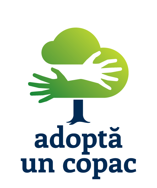 Cum a pornit proiectul "Adoptă un copac!" și care este misiunea sa